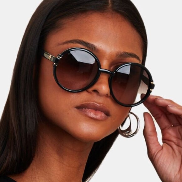 Gucci | Accessories | New Gucci Gg67s 001 Sunglasses | Poshmark